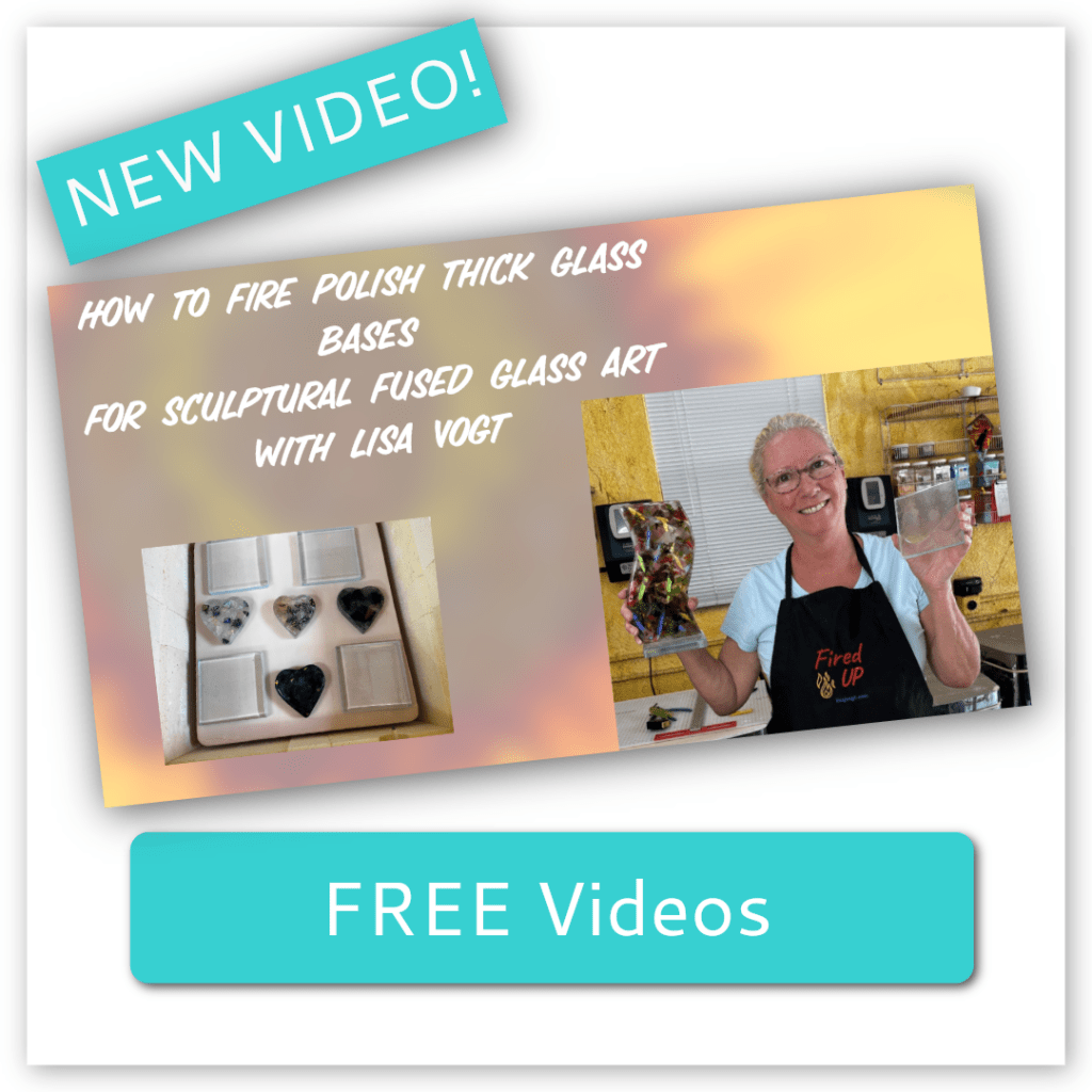 5 Fabulous Frit Techniques You’ll Love - Lisa J Vogt