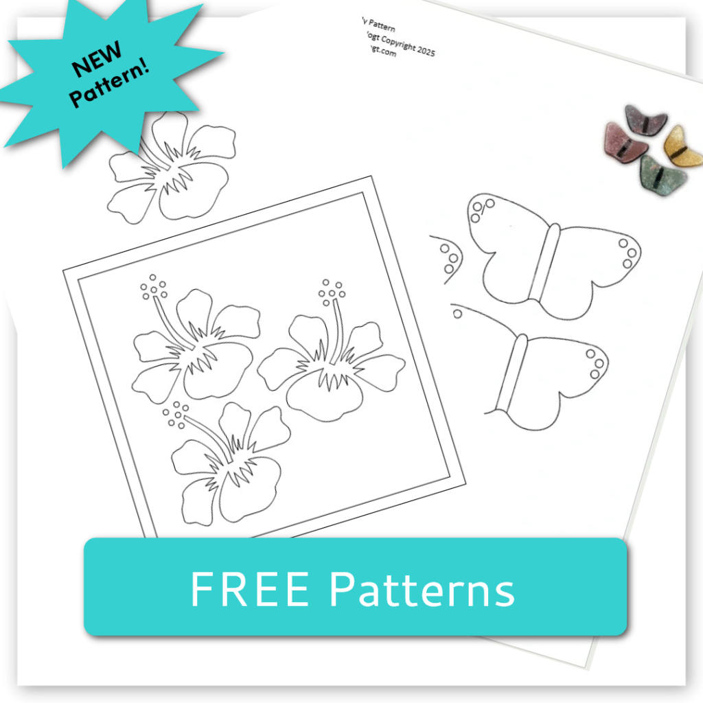 5 Fabulous Frit Techniques You’ll Love - Lisa J Vogt